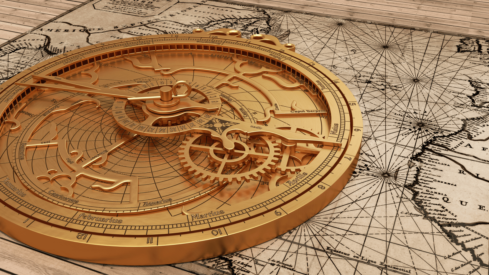 Muslim Inventions That Shaped the World - The Islamic Faith