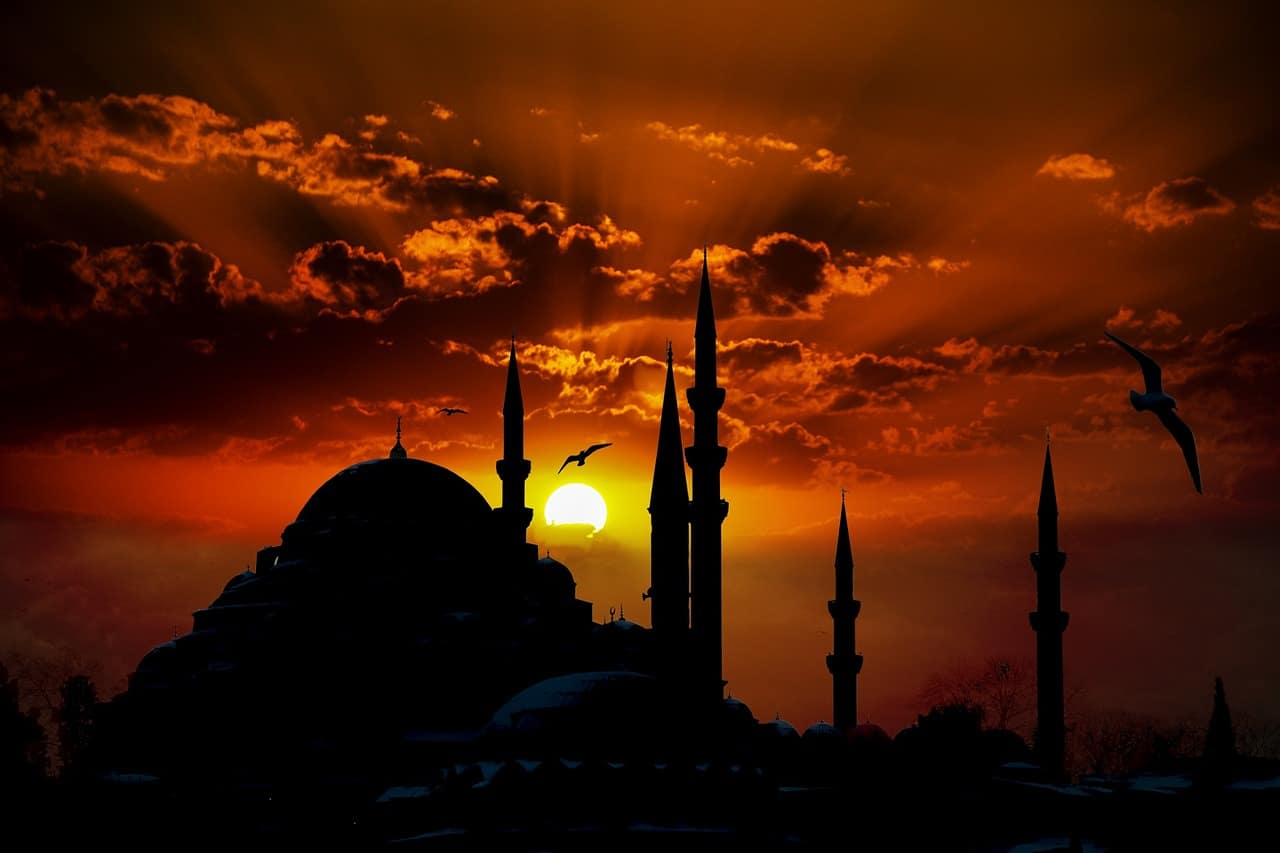 6. Belief in the Divine Decree - The Islamic Faith